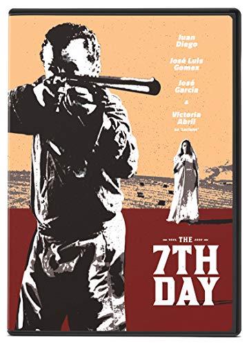 【中古】【未使用・未開封品】The 7th Day [DVD]【メーカー名】【メーカー型番】【ブランド名】【商品説明】The 7th Day [DVD]【注意】こちらは輸入品となります。当店では初期不良に限り、商品到着から7日間は返品を 受...