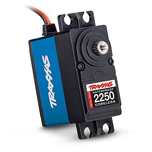 【中古】【未使用・未開封品】2250 - Servo, Digital high-Torque 330 coreless, Metal Gear (Ball Bearing), Waterproof【メーカー名】【メーカー型番】【ブランド名...