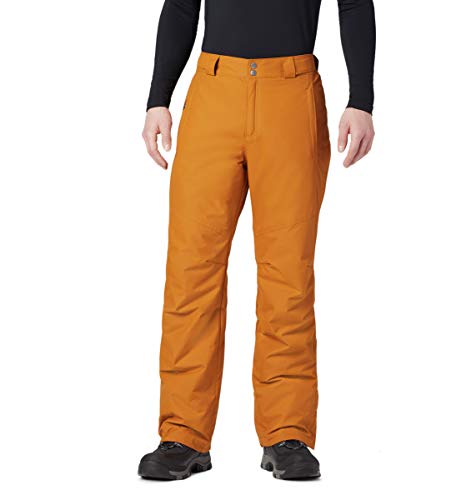 【中古】【未使用・未開封品】Columbia Men’s Bugaboo II Snow Pants, Waterproof & Breathable【メーカー名】【メーカー型番】【ブランド名】Columbia(コロンビア) カテゴリー別,...