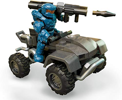 【中古】【未使用・未開封品】Mega Construx Halo ONI マングース【メーカー名】【メーカー型番】【ブランド名】MEGA ロボット・子ども向けフィギュア, おもちゃ_2column, 2189279051,218978905...