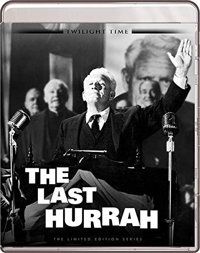【中古】【未使用・未開封品】The Last Hurrah【メーカー名】【メーカー型番】【ブランド名】【商品説明】The Last Hurrah【注意】こちらは輸入品となります。当店では初期不良に限り、商品到着から7日間は返品を 受付けてお...
