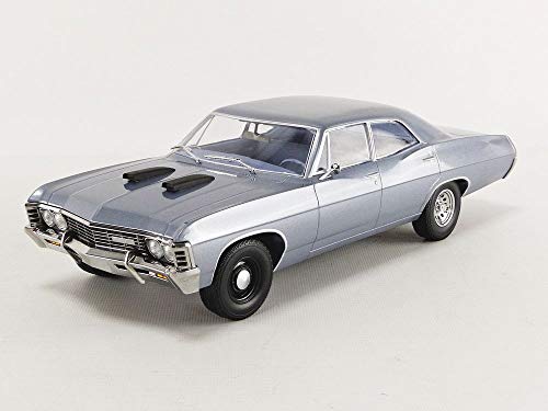 【中古】【未使用・未開封品】Greenlight Collectible Miniature Car 19047, Black【メーカー名】【メーカー型番】【ブランド名】Greenlight 乗り物おもちゃ, 男の子のおもちゃ, おもちゃ_...