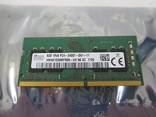【中古】【未使用・未開封品】HMA81GS6MFR8N-UH SK hynix 1Rx8 8GB DDR4 PC4-19200 2400MHz ノートパソコンメモリモジュール【メーカー名】【メーカー型番】【ブランド名】ITSL メモリ, メ...