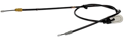 【中古】【未使用・未開封品】Dorman C661366 Parking Brake Cable for Select Chevrolet Malibu Models【メーカー名】【メーカー型番】【ブランド名】DORMAN ブレーキパーツ ...