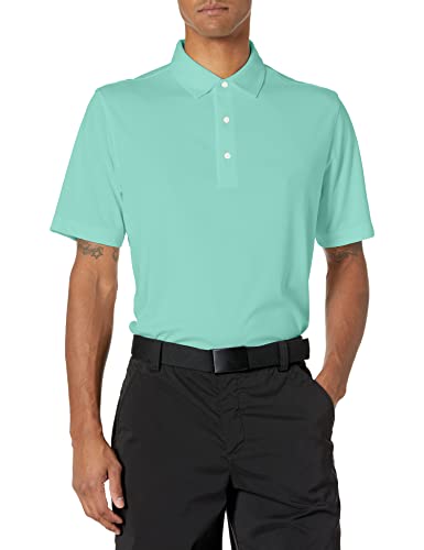 【中古】【未使用・未開封品】Greg Norman メンズ Protek Ml75 Microlux 2 Below ソリッドポロ S グリーン【メーカー名】【メーカー型番】【ブランド名】Greg Norman スポーツケア・アクセサリ・競...