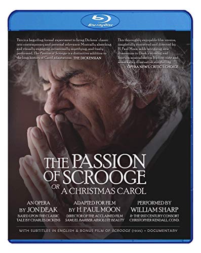 【中古】【未使用・未開封品】The Passion of Scrooge【メーカー名】【メーカー型番】【ブランド名】【商品説明】The Passion of Scrooge【注意】こちらは輸入品となります。当店では初期不良に限り、商品到着か...