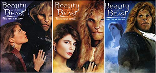 【中古】【未使用・未開封品】Beauty and the Beast: Seasons 1 - 3【メーカー名】【メーカー型番】【ブランド名】【商品説明】Beauty and the Beast: Seasons 1 - 3【注意】こちらは...