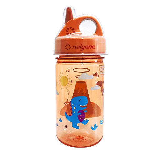 【中古】【未使用・未開封品】Nalgene 2182-3212 Nalgene Grip-n-Gulp カバー付き 火山【メーカー名】【メーカー型番】【ブランド名】Nalgene ベビーマグ, 学?杯 【商品説明】Nalgene 2182-...