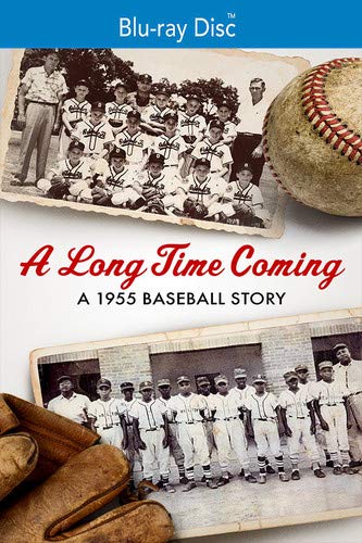 【中古】【未使用・未開封品】Long Time Coming: A 1955 Baseball Story [Blu-ray]【メーカー名】【メーカー型番】【ブランド名】【商品説明】Long Time Coming: A 1955 Base...