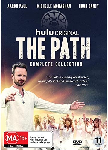 【中古】【未使用・未開封品】The Path - The Complete Series【メーカー名】【メーカー型番】【ブランド名】【商品説明】The Path - The Complete Series【注意】こちらは輸入品となります。当...