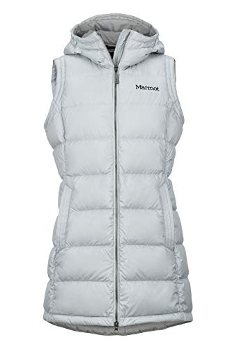 【中古】【未使用・未開封品】Marmot レディース イサカ ベスト US サイズ: Small カラー: グレイ【メーカー名】【メーカー型番】【ブランド名】Marmot(マーモット) ベスト, ベスト 【商品説明】Marmot レディース...