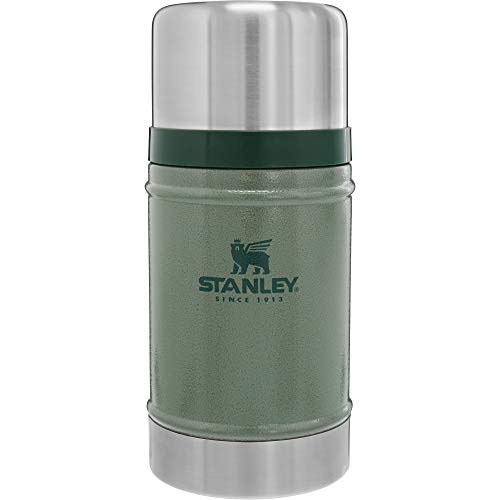 【中古】【未使用・未開封品】Stanley スタンレー Legendary Classic Vacuum Insulated Food Jar 24oz 海外直送【メーカー名】【メーカー型番】【ブランド名】Stanley 保温ランチジャー,...