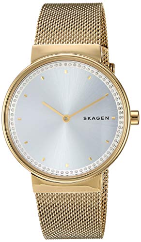【中古】【未使用・未開封品】Skagen Women's Annelie【メーカー名】【メーカー型番】【ブランド名】SKAGEN(スカーゲン) 腕時計, partition_00000001 【商品説明】Skagen Women's Ann...