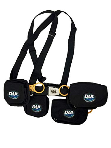【中古】【未使用・未開封品】DUI Conner Weight and Trim III ハーネス【メーカー名】【メーカー型番】【ブランド名】dui ウエイト・ベルト 【商品説明】DUI Conner Weight and Trim III...