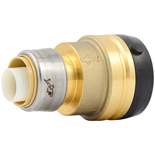 【中古】【未使用・未開封品】SharkBite。 1-1/2 inch x 1 inch UXL014128 1【メーカー名】【メーカー型番】【ブランド名】SharkBite パイプ 【商品説明】SharkBite。 1-1/2 inch ...