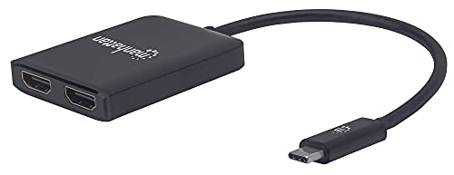 【中古】【未使用・未開封品】USBC - DL HDMI CNVRTR。【メーカー名】【メーカー型番】【ブランド名】Manhattan HDMIケーブル 【商品説明】USBC - DL HDMI CNVRTR。【注意】こちらは輸入品となりま...