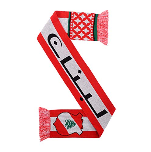 【中古】【未使用・未開封品】Lebanon ニットスカーフ【メーカー名】【メーカー型番】【ブランド名】Lebanon スカーフ, スカーフ 【商品説明】Lebanon ニットスカーフ【注意】こちらは輸入品となります。当店では初期不良に限り、...