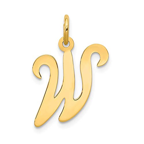【中古】【未使用・未開封品】14K イエローゴールド イニシャルWチャーム【メーカー名】【メーカー型番】【ブランド名】Million Charms ジュエリー, チャーム 【商品説明】14K イエローゴールド イニシャルWチャーム【注意】こ...