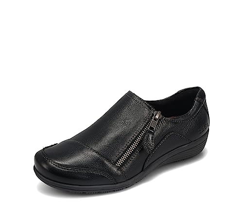 【中古】【未使用・未開封品】Taos Footwearレディースキャラクターフラット, ブラック, 9【メーカー名】【メーカー型番】【ブランド名】Taos シューズ 【商品説明】Taos Footwearレディースキャラクターフラット, ブ...