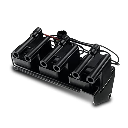 【中古】【未使用・未開封品】A-Premium イグニッションコイルパック 交換用 Kia Magentis 2001-2006 Optima Hyundai Sonata【メーカー名】【メーカー型番】【ブランド名】A-Premium エン...