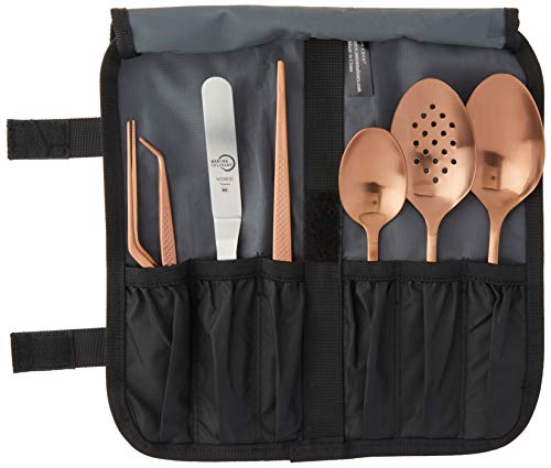 【中古】【未使用・未開封品】Mercer Culinary M35156RG メッキセット ワンサイズ ローズゴールド【メーカー名】【メーカー型番】【ブランド名】Mercer Culinary ツールセット 【商品説明】Mercer Cul...