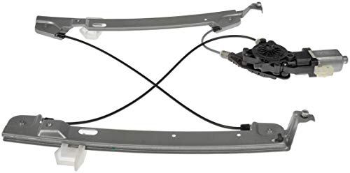 【中古】【未使用・未開封品】Dorman 748-540 Front Driver Side Power Window Regulator and Motor Assembly for Select Dodge Models【メーカー名】【...