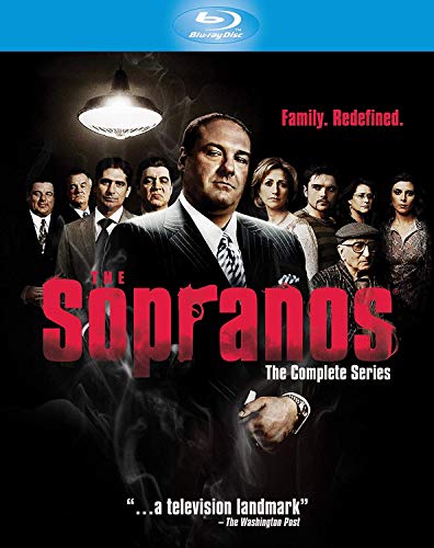 【中古】【未使用・未開封品】The Sopranos: The Complete Series【メーカー名】【メーカー型番】【ブランド名】【商品説明】The Sopranos: The Complete Series【注意】こちらは輸入品と...