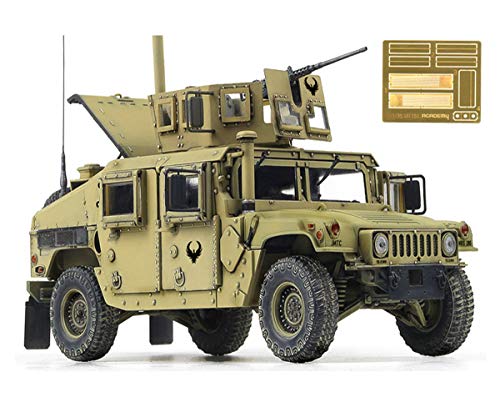 【中古】【未使用・未開封品】Academy Models Academy M1151 装甲車 プラモデル キット 1/35 スケール [並行輸入品]【メーカー名】【メーカー型番】【ブランド名】AcademyModels ロケット・宇宙船, ...