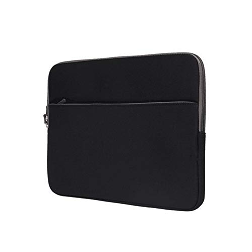 【中古】【未使用・未開封品】ネオプレン 11.6インチ ノートパソコン用スリーブバッグ ポケット付き Asus Chromebook C223NA / C202SA / C201PA / Chromebook Flip C213SA / V...