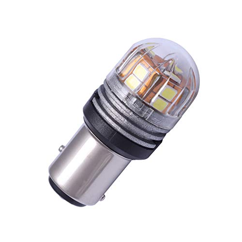 【中古】【未使用・未開封品】Putco Lighting C1157R LumaCore 1157 電球タイプ 赤 ペア LumaCore【メーカー名】【メーカー型番】【ブランド名】Putco 電球・蛍光灯 【商品説明】Putco Ligh...