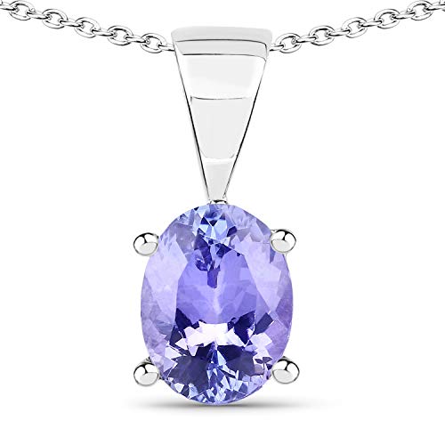 【中古】【未使用・未開封品】Bonyak Jewelry オーバルタンザナイトペンダント スターリングシルバー【メーカー名】【メーカー型番】【ブランド名】Bonyak Jewelry ネックレス 【商品説明】Bonyak Jewelry オ...