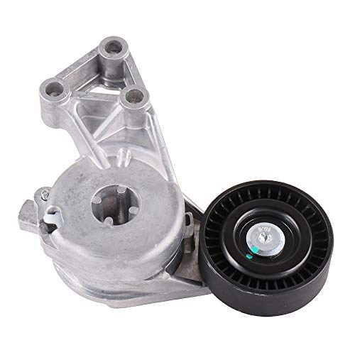 【中古】【未使用・未開封品】CCIYU ベルトテンショナーアセンブリ 2000-2006 TT 2000-2006 TT Quattro 1998-2005 ビートル 1999-2006 ゴルフ 2000-2005 ジェッタ【メーカー名】【...