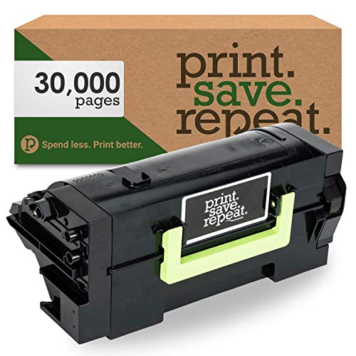 【中古】【未使用・未開封品】Print.Save.Repeat. Lexmark B281X00 大容量トナーカートリッジ B2865用 [30,000ページ]【メーカー名】【メーカー型番】【ブランド名】Print.Save.Repeat....
