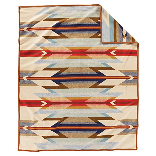 【中古】【未使用・未開封品】Pendleton Wyeth Trailブランケットローブ ワイストレイル ワンサイズ【メーカー名】【メーカー型番】【ブランド名】PENDLETON(ペンドルトン) ブランケット・毛布 【商品説明】Pendle...