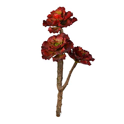 【中古】【未使用・未開封品】Vickerman Spray Everyday 多肉植物 13インチ レッド【メーカー名】【メーカー型番】【ブランド名】Vickerman クリスマス雑貨 【商品説明】Vickerman Spray Every...