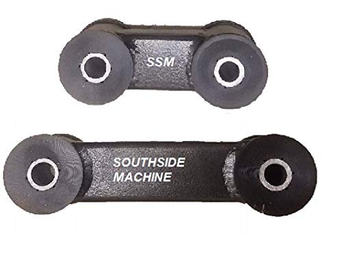 【中古】【未使用・未開封品】SSM パフォーマンス レースシリーズ 3.5 ECOBOSTモーターマウント/トルクストラット【メーカー名】【メーカー型番】【ブランド名】SOUTHSIDE MACHINE PERFORMANCE エンジン・エ...