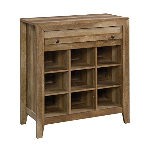 【中古】【未使用・未開封品】Sauder 423982 Dakota Pass Entryway Storage, Craftsman Oak Finish 141［並行輸入］【メーカー名】【メーカー型番】【ブランド名】Sauder テーブ...