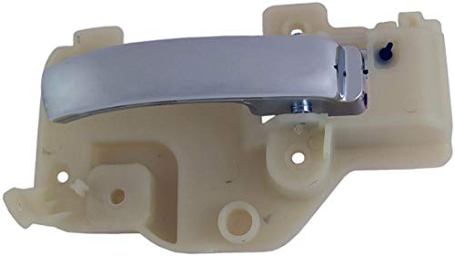 【中古】【未使用・未開封品】Dorman 96471 Rear Passenger Side Interior Door Handle for Select Jeep Models, Chrome【メーカー名】【メーカー型番】【ブランド名】...