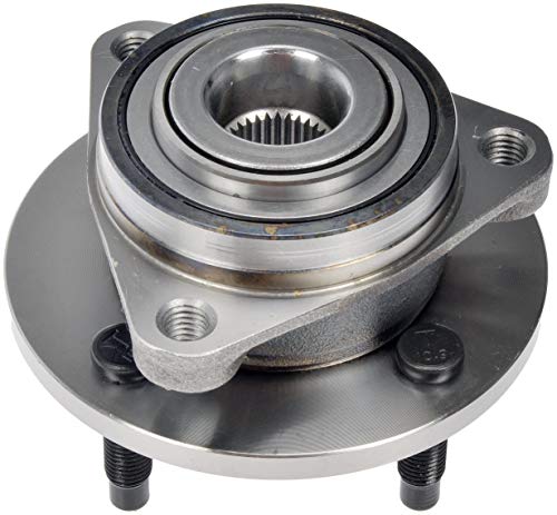 【中古】【未使用・未開封品】Dorman 930-614 Front Wheel Bearing and Hub Assembly for Select Chevrolet/Pontiac/Saturn Models【メーカー名】【メーカー...