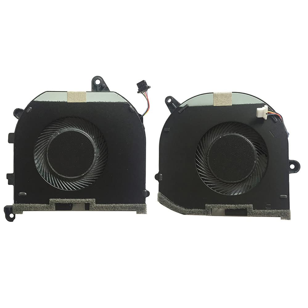 【中古】【未使用・未開封品】PYDDIN ノートパソコンCPU冷却ファン HP Compaq G43 G57 CQ43 CQ57 430 431 435 436 CQ57-210US CQ57-217NR CQ57-310US CQ57-3...