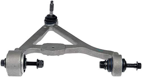 【中古】【未使用・未開封品】Dorman 524-751 Rear Driver Side Upper Suspension Control Arm and Ball Joint Assembly for Select Jaguar Mod...