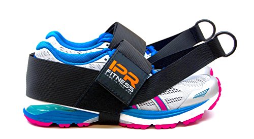 【中古】【未使用・未開封品】IPR Fitness Glute Kickback PRO レディース ブラック 2パック【メーカー名】【メーカー型番】【ブランド名】IPR Fitness フィットネスマシンパーツ・アクセサリ, Sports...