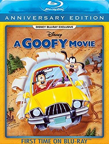 【中古】【未使用・未開封品】A Goofy Movie [Blu-ray]【メーカー名】【メーカー型番】【ブランド名】Udream 機種別, すべてのゲーム 【商品説明】A Goofy Movie [Blu-ray]【注意】こちらは輸入品と...