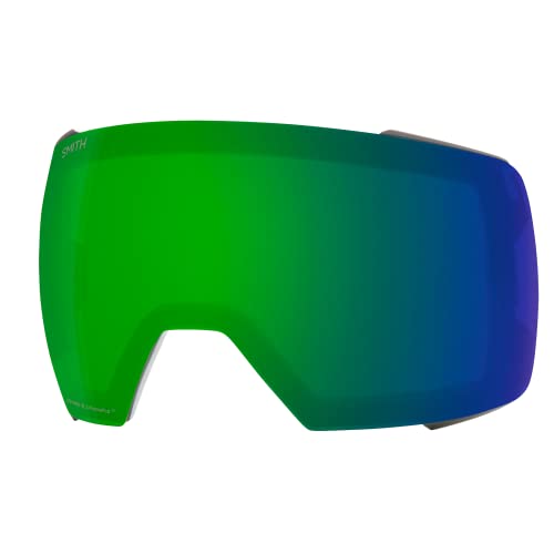 【中古】【未使用・未開封品】Smith I/O Mag XL スノーゴーグル 交換用レンズ (Chromapop Sun Green Mirror)【メーカー名】【メーカー型番】【ブランド名】スミス(Smith) ゴーグル, Sports ...