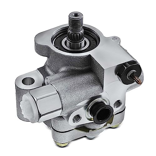 【中古】【未使用・未開封品】A-Premium パワーステアリングポンプ 交換用 キア・オプティマ・マゼンティス 2001-2006 ヒュンダイ ソナタ 2002-2005【メーカー名】【メーカー型番】【ブランド名】A-Premium パワ...