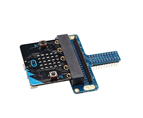 【中古】【未使用・未開封品】Vilros BBC Micro:bit ブレッドボードアダプター/拡張ボード【メーカー名】【メーカー型番】【ブランド名】Vilros 基板 【商品説明】Vilros BBC Micro:bit ブレッドボードア...