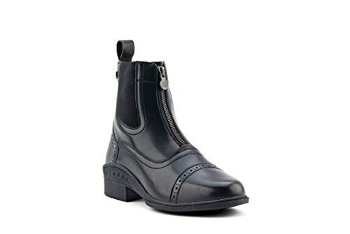 【中古】【未使用・未開封品】Ovation レディース トスカーナ ジップパドック。 6.5 ブラック【メーカー名】【メーカー型番】【ブランド名】OVATION スポーツ 【商品説明】Ovation レディース トスカーナ ジップパドック。...