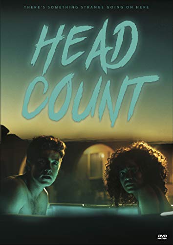【中古】【未使用・未開封品】Head Count [DVD]【メーカー名】【メーカー型番】【ブランド名】【商品説明】Head Count [DVD]【注意】こちらは輸入品となります。当店では初期不良に限り、商品到着から7日間は返品を 受付け...