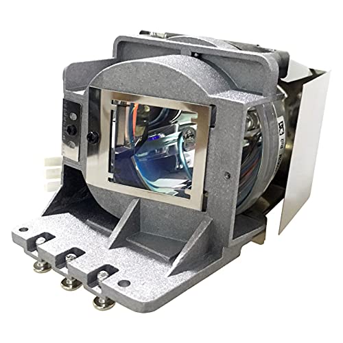 【中古】【未使用・未開封品】WiseGear 5J.JEL05.001 交換用ランプ 特別アップグレードデザイン 裸電球内蔵 BENQ TH670プロジェクター用【メーカー名】【メーカー型番】【ブランド名】WiseGear プロジェクターラ...