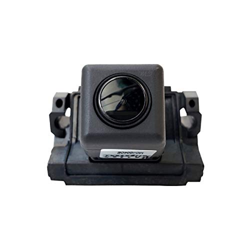 【中古】【未使用・未開封品】Master Tailgaters 交換用 Infiniti QX56 (2004-2010) バックアップカメラ OEパーツ # 28442-7S110【メーカー名】【メーカー型番】【ブランド名】Master ...